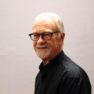 Ian Hayter – Wade Street Church